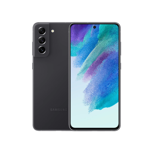 Телефон Samsung G990e Ds Galaxy S21 Fe 256gb Ram 8gb 5g Graphite новый